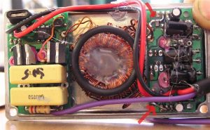 CDI Power Supply Module | Rae-San Electronics