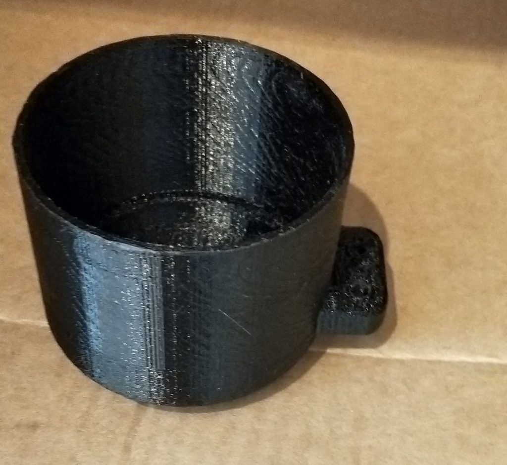 Dash Gauge Exterior Buckets | Rae-San Electronics