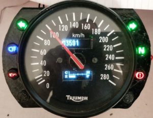 Dash Meter Buckets and Clusters | Rae-San Electronics