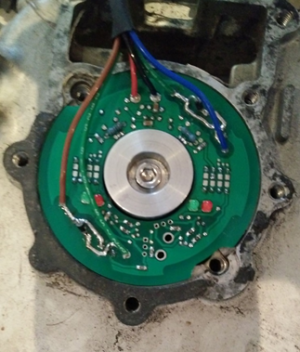 CX/GL 500/650 TAI Ignitions | Rae-San Electronics