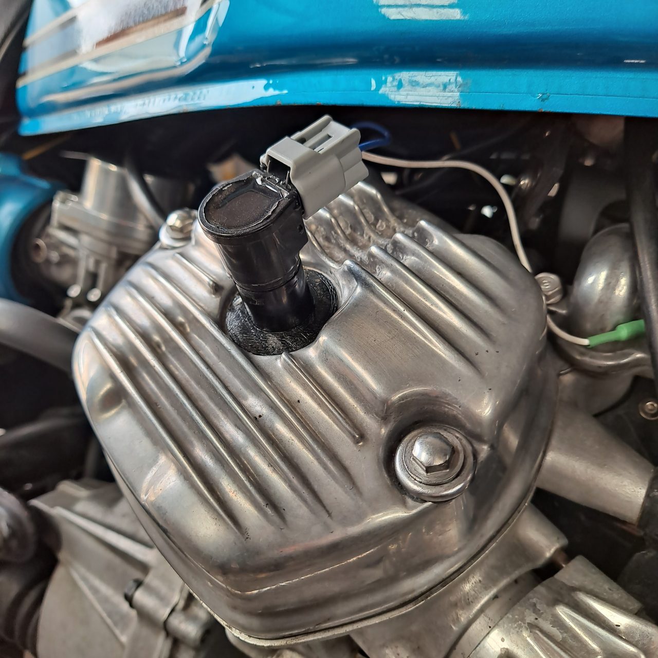 Coil On Plug Testing | Rae-San Electronics